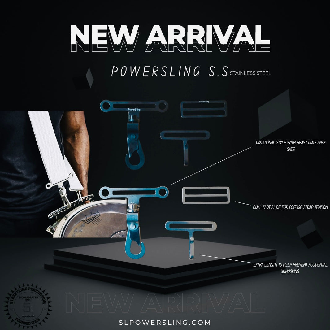 Power Slings – Power Sling